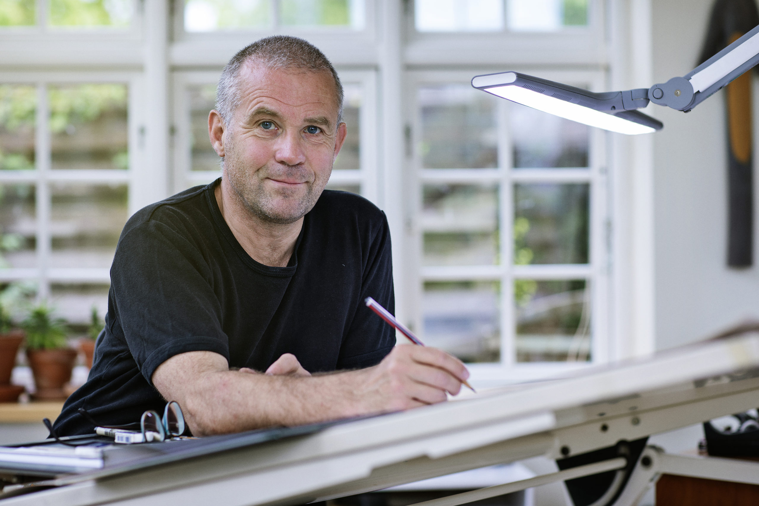 Peter Madsen - VISDA