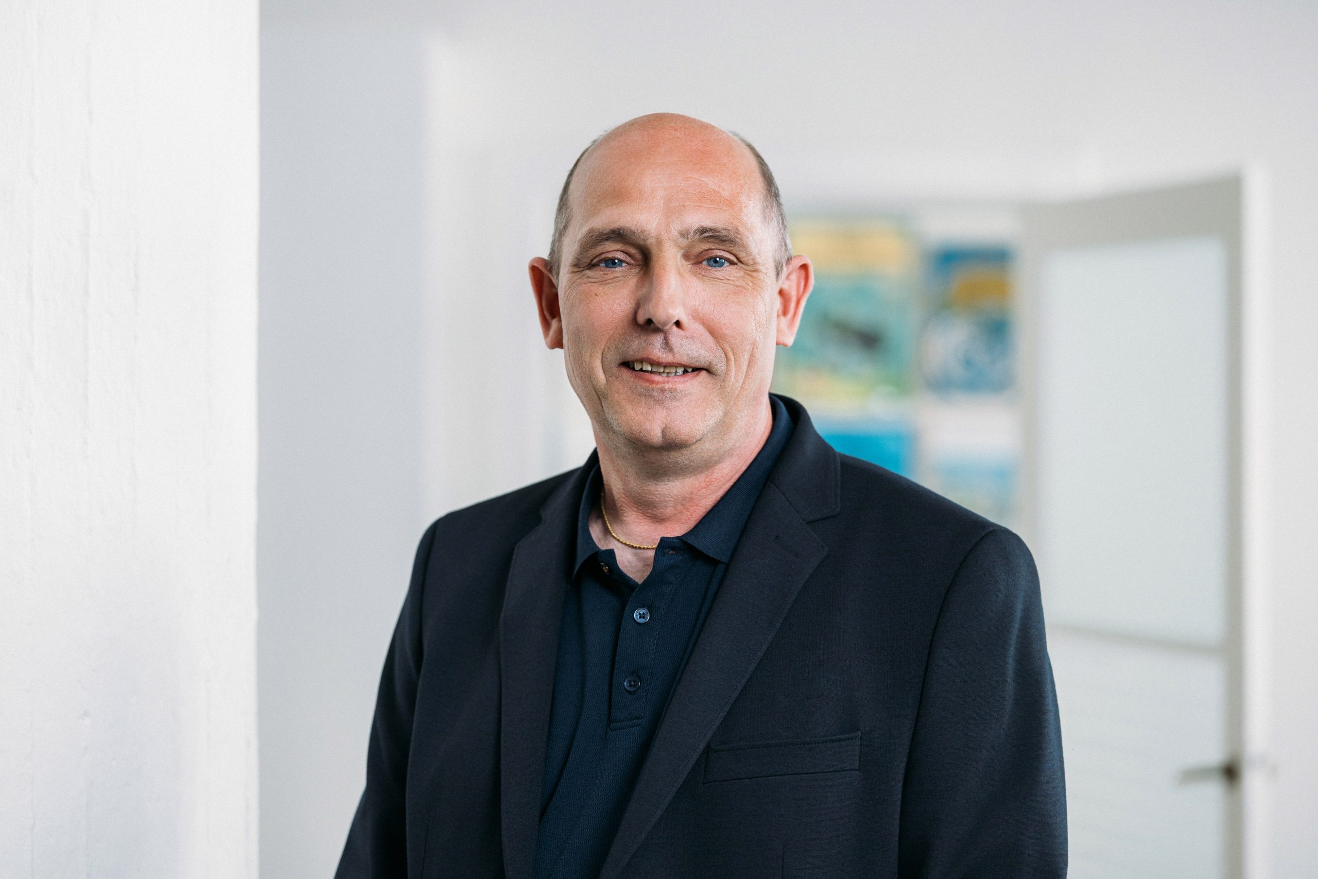 Kim Poulsen - VISDA